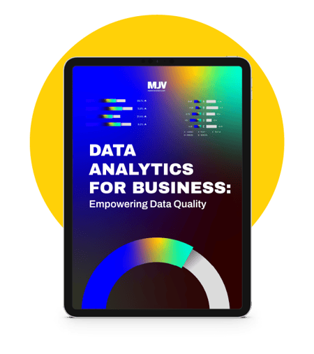 Ebook - Data Analytics for Business